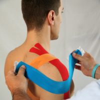 Bellia Rosario – Corsi di formazione Taping Kinesiologico
